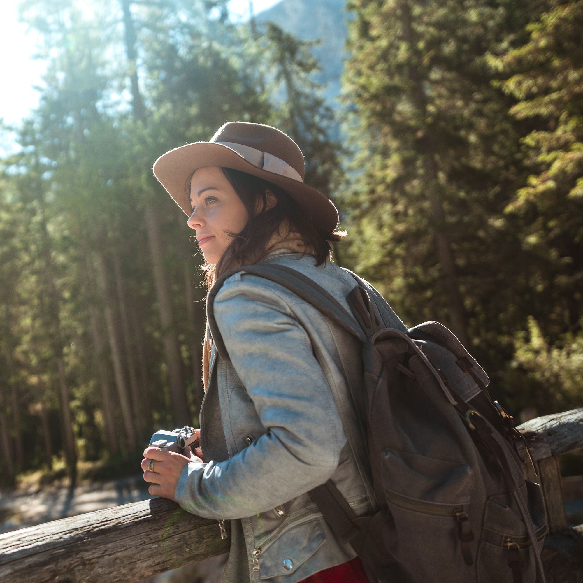 Top 5 Critères - Développer un Esprit Aventurier | EziClic